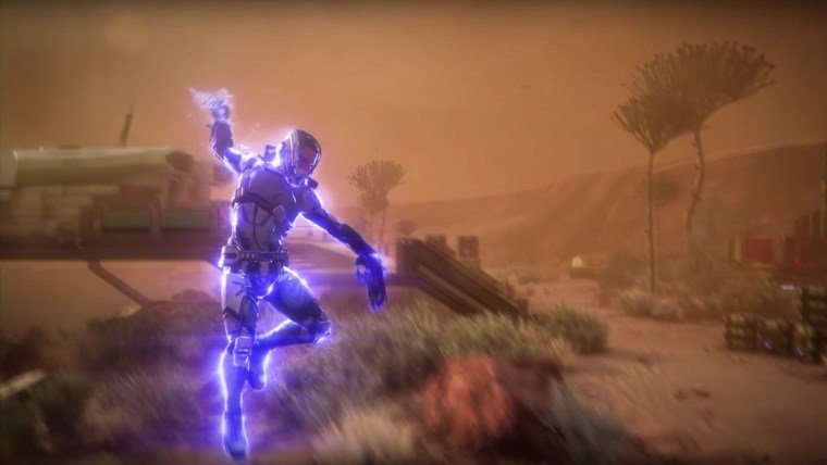 Mass Effect: Andromeda Multiplayer Guide | Attack of the Fanboy