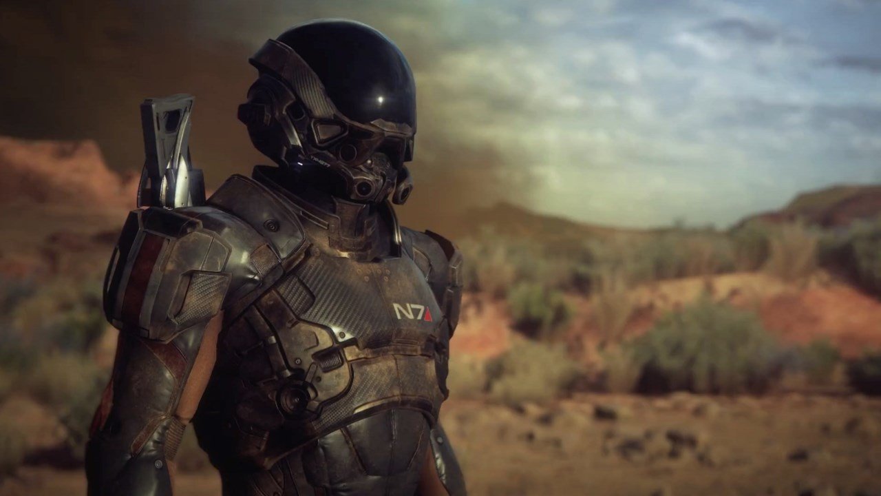 Mass Effect Andromeda Drops Denuvo Drm In Its Latest Pc Patch Attack 6672