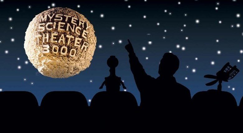 A Ton of Classic MST3K Episodes are Heading to Netflix | Attack of the ...
