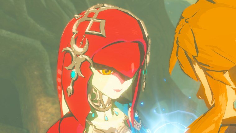 The Legend of Zelda: Breath of the Wild Guide - What is the Best Divine ...