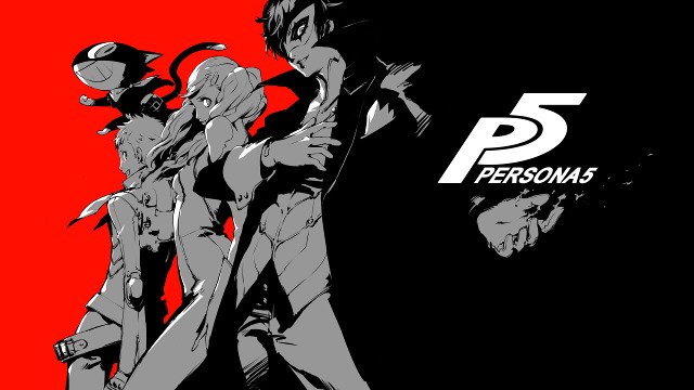 Persona 5 Books: How to Read Books & Where to Find Them | Attack of the ...