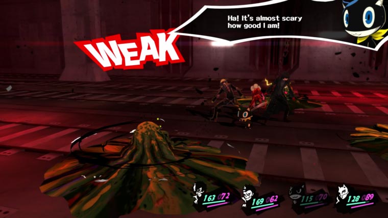 Persona 5 Guide: How to Get Personas | Attack of the Fanboy