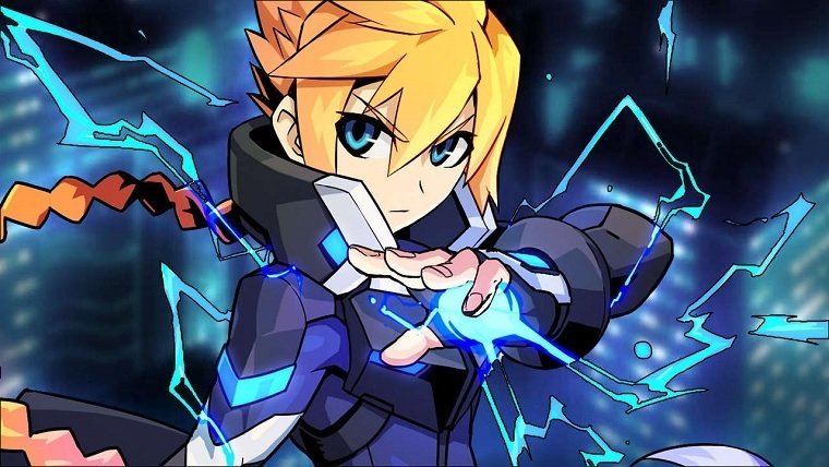 Inti Creates Is Announcing Two New Games For Nintendo Switch At ...