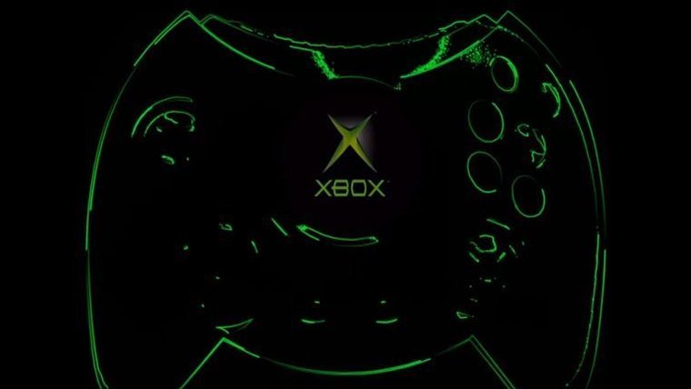 Original Xbox 'The Duke' Controller Returns for Xbox One and Windows 10 ...
