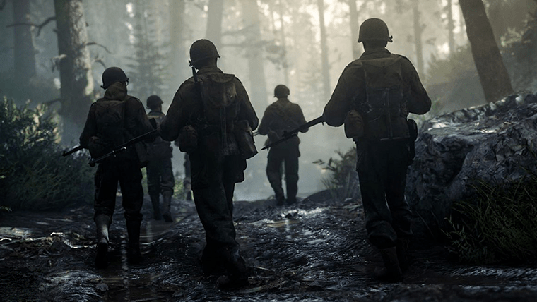 Call of Duty WW2 Divisions Explained | Attack of the Fanboy