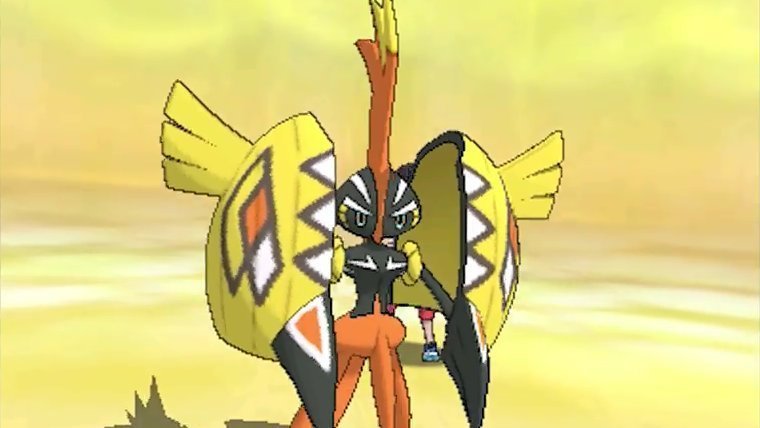 How to Get a Shiny Tapu Koko in Pokémon Sun and Moon | Attack of the Fanboy
