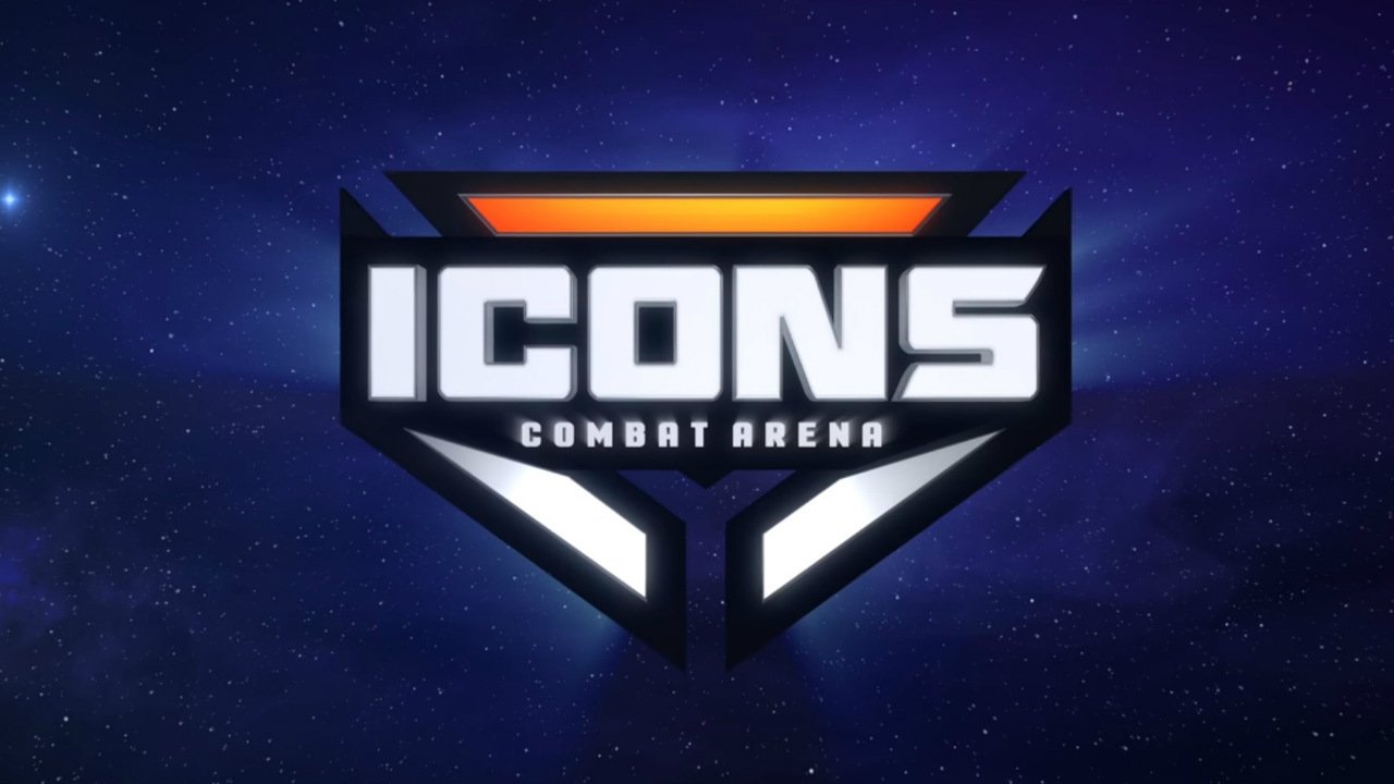Wavedash Games announces the Smash Bros inspired Icons: Combat Arena at ...