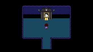 How to Find and Operate Undertale's New Dog Shrine | Attack of the Fanboy