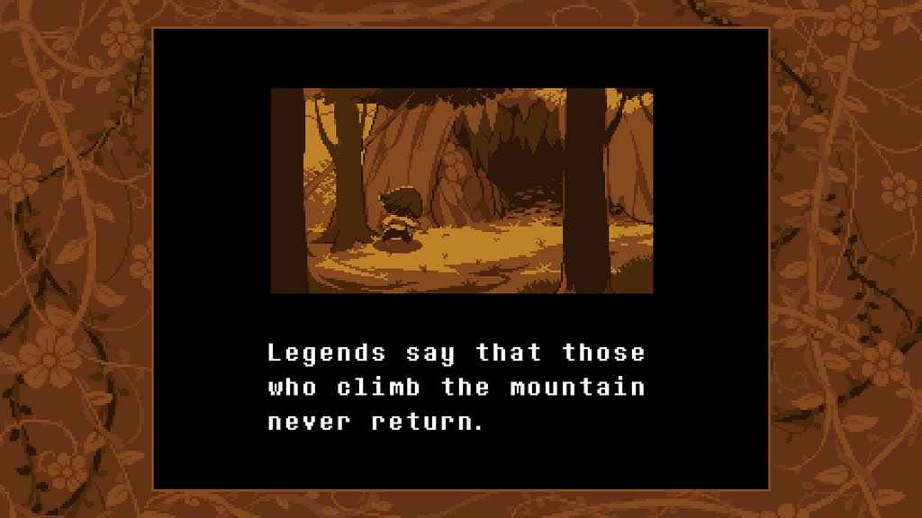 Undertale for PS4 and PS Vita Will Have Cool Borders | Attack of the Fanboy