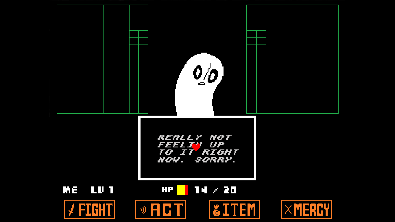 Undertale PS4 Review | Attack of the Fanboy