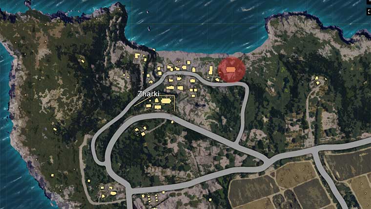 Where are the Best Looting Spots in PUBG? | Attack of the Fanboy