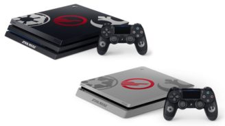 Limited Edition Star Wars Battlefront II PS4 Bundles Announced | Attack ...