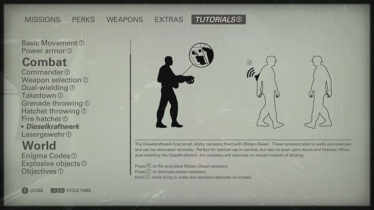 Wolfenstein 2 The New Colossus Guide: Save Wyatt or Fergus? | Attack of ...