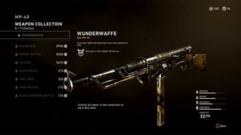 Call of Duty WW2 Guide: How to Unlock All Epic Uniform and Weapon ...