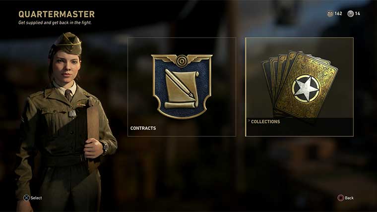 Call of Duty WW2 Guide: How to Unlock All Epic Uniform and Weapon ...