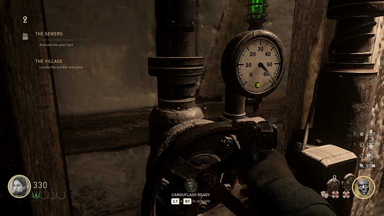 Call of Duty WW2 Zombies Guide: How to Unlock Pack-A-Punch | Attack of ...