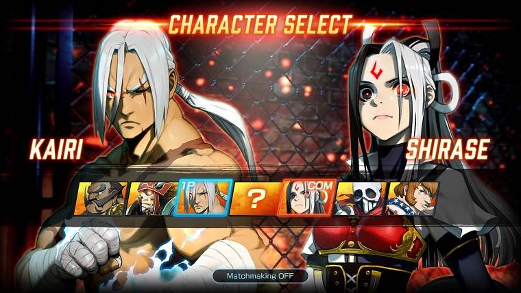 Revisit The Street Fighter EX Series With Fighting EX Layer Today ...