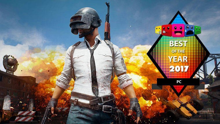 The Best Video Games of 2017 | Attack of the Fanboy