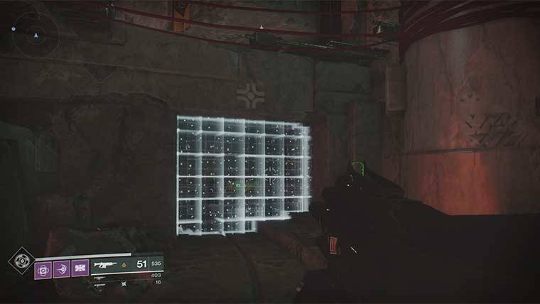 Destiny 2 Guide: How to Get the Lighthouse Secret Loot | Attack of the ...