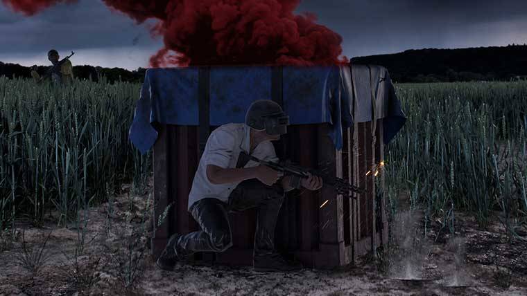 PUBG: Microtransactions Will Never Add Anything That Affects Gameplay ...