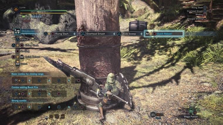Monster Hunter: World Guide: Weapons And You | Attack of the Fanboy