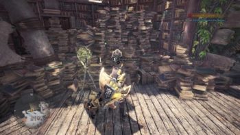 What Do Research Points Do in Monster Hunter: World? | Attack of the Fanboy