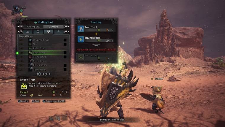 Monster Hunter: World Review | Attack of the Fanboy