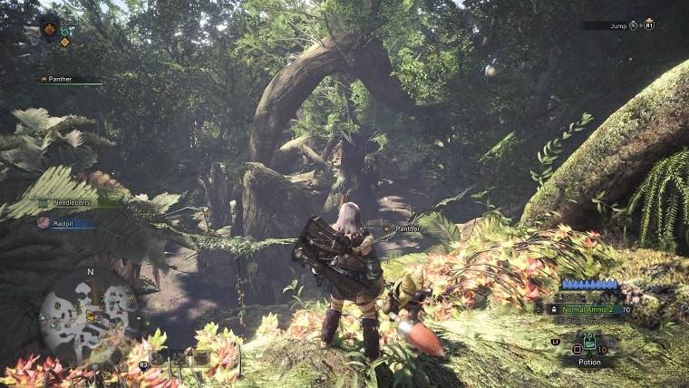 Monster Hunter: World Review | Attack of the Fanboy