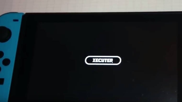 Nintendo Switch Custom Firmware Coming in 2018, says Team Xecuter ...