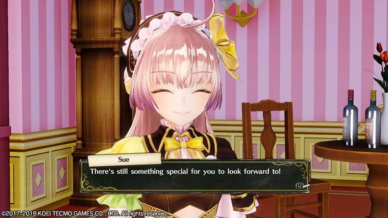Atelier Lydie & Suelle: The Alchemists And The Mysterious Paintings ...