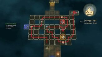 Ni No Kuni 2 Guide: How To Complete The Kingmaker's Trial of Knowledge ...