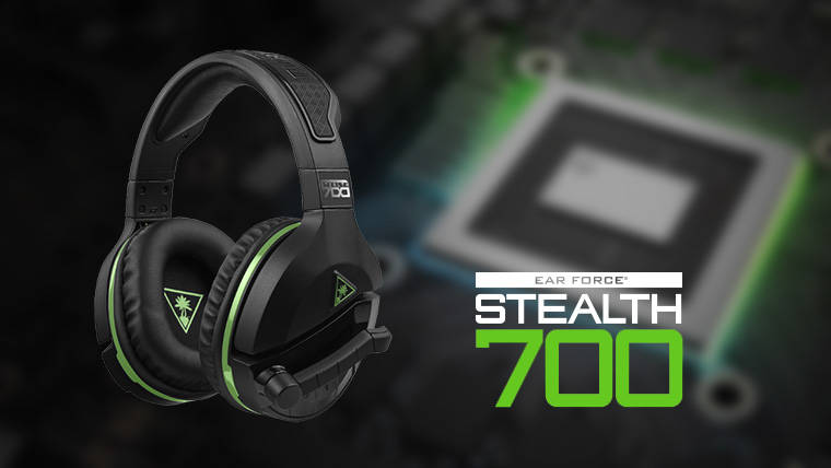 Turtle Beach Ear Force Stealth 700 Headset Review | Attack of the Fanboy