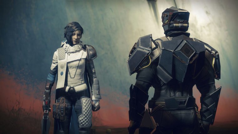 Destiny 2 Warmind DLC: New Character, Story and Mode Revealed | Attack ...