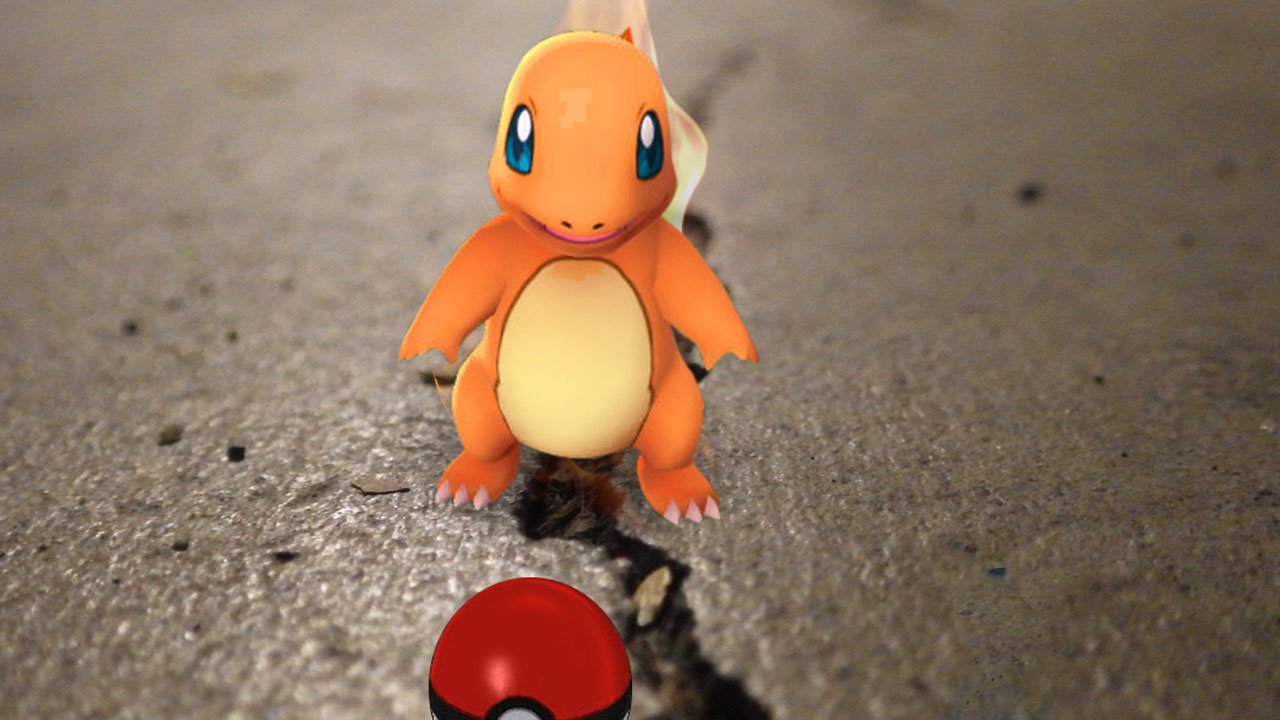 Next Pokémon GO Community Day Might Feature Charmander | Attack of the ...