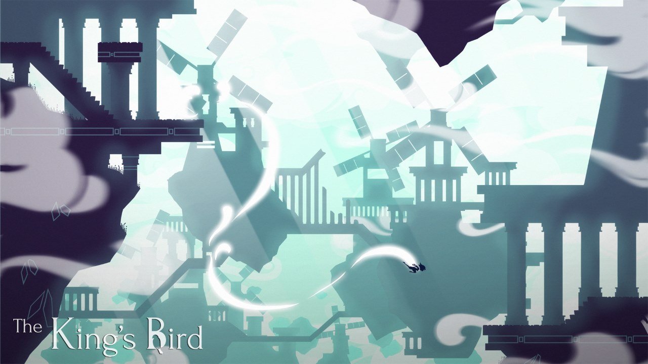 The King's Bird Preview: Platforming with Style | Attack of the Fanboy