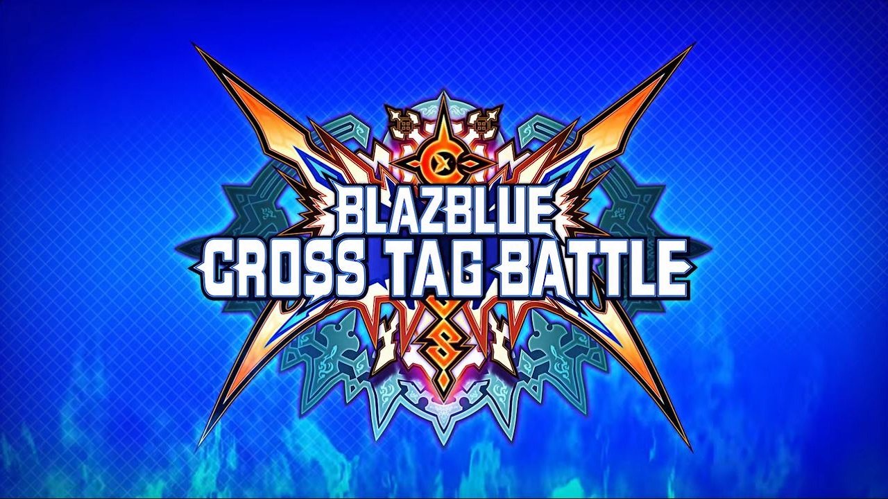 BlazBlue: Cross Tag Battle PS4 Beta And Demo Details Revealed | Attack ...