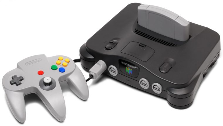 Is the N64 Classic Edition Coming Soon? | Attack of the Fanboy