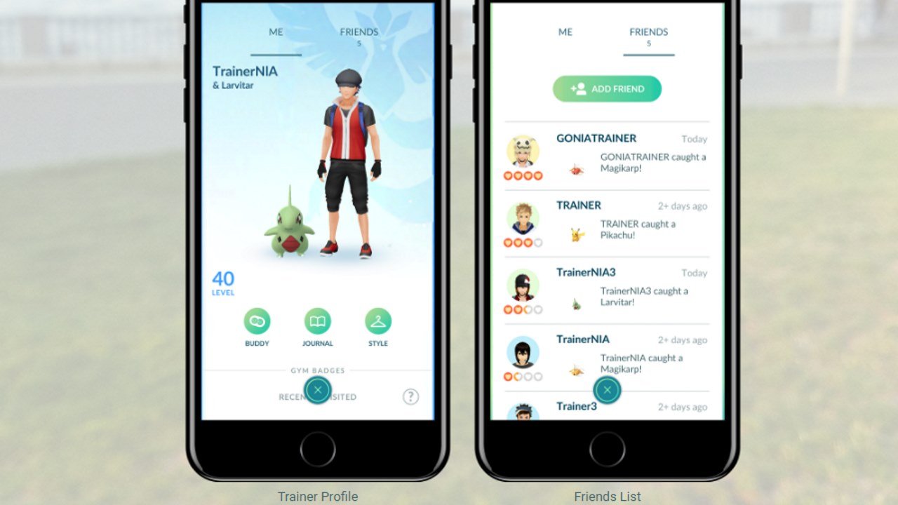 Pokémon GO: How to Battle Other Players in Great League | Attack of the ...