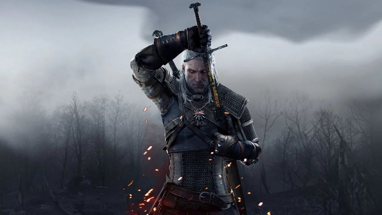 The Witcher 3 - How to Level Up | Attack of the Fanboy