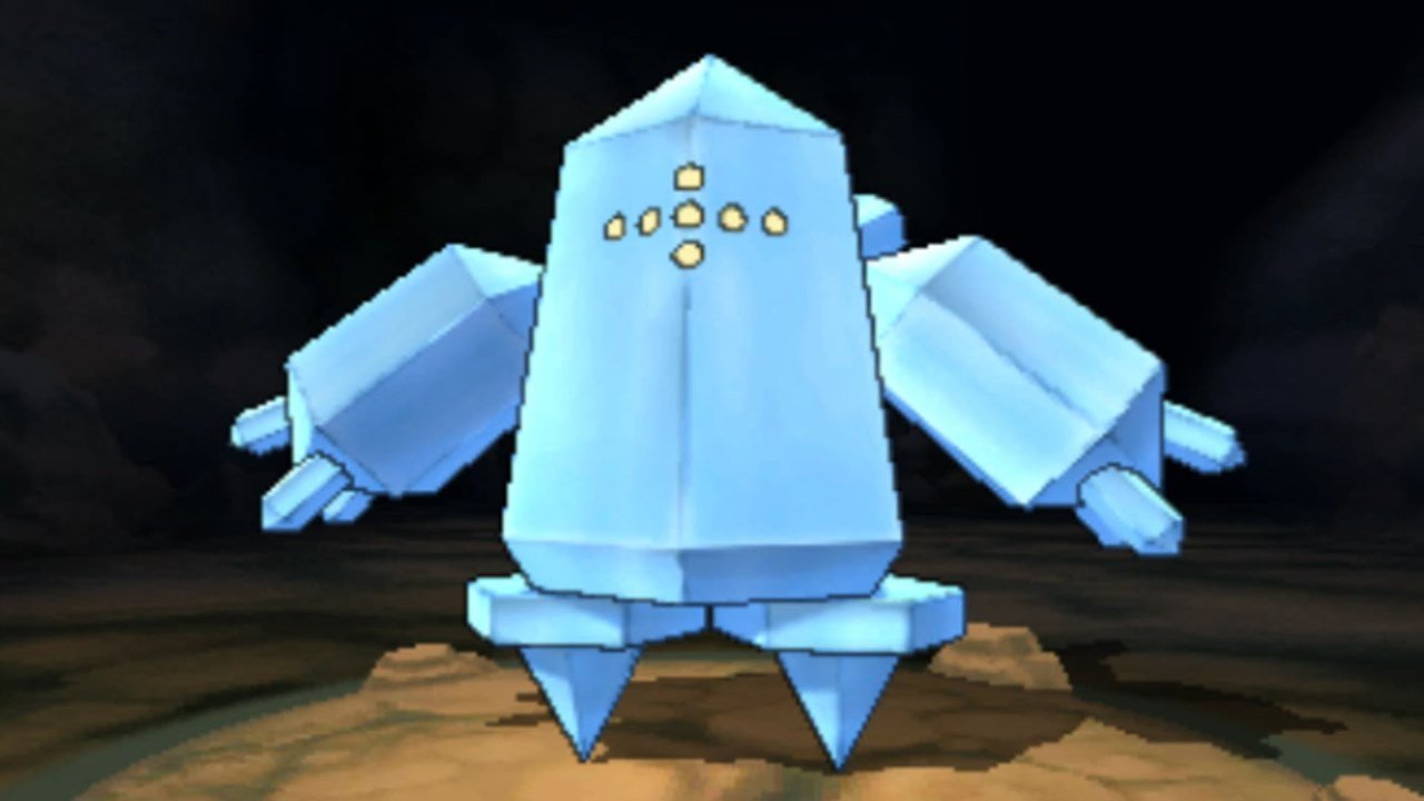 Pokemon Go: How to Catch Regice and Can It Be Shiny? | Attack of the Fanboy