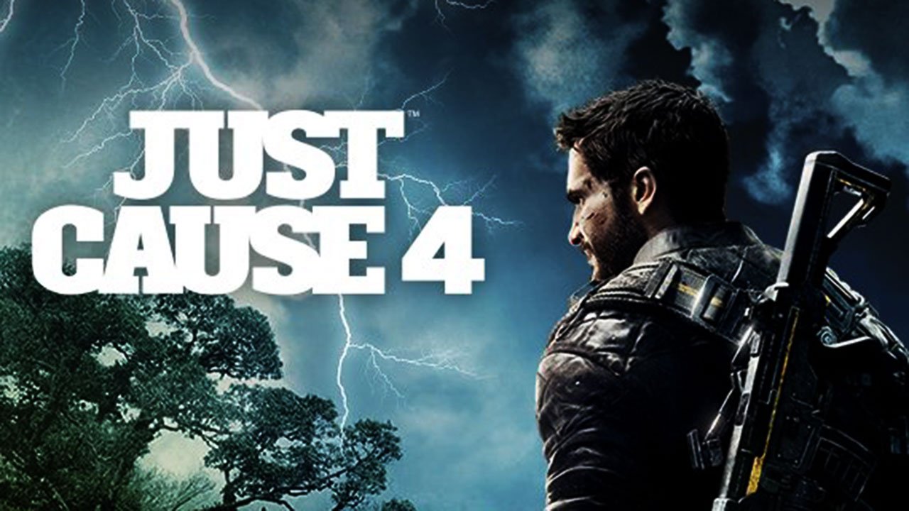 Steam Advertisement Reveals Just Cause 4 | Attack of the Fanboy