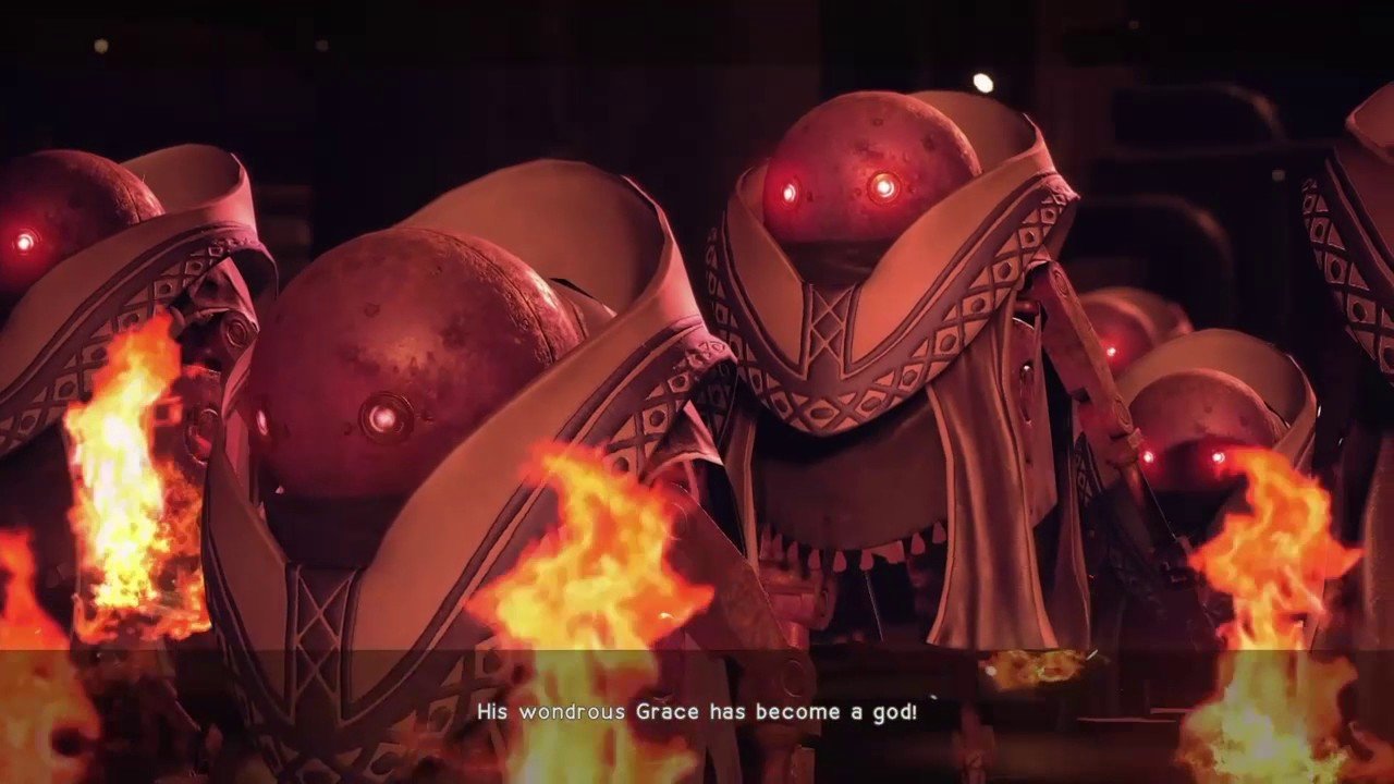 NieR:Automata BECOME AS GODS Edition Coming to Xbox One | Attack of the ...