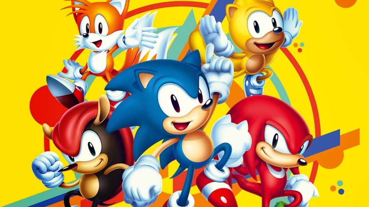 How to Install and Play Sonic Mania 4 Player Co-Op Mod | Attack of the ...