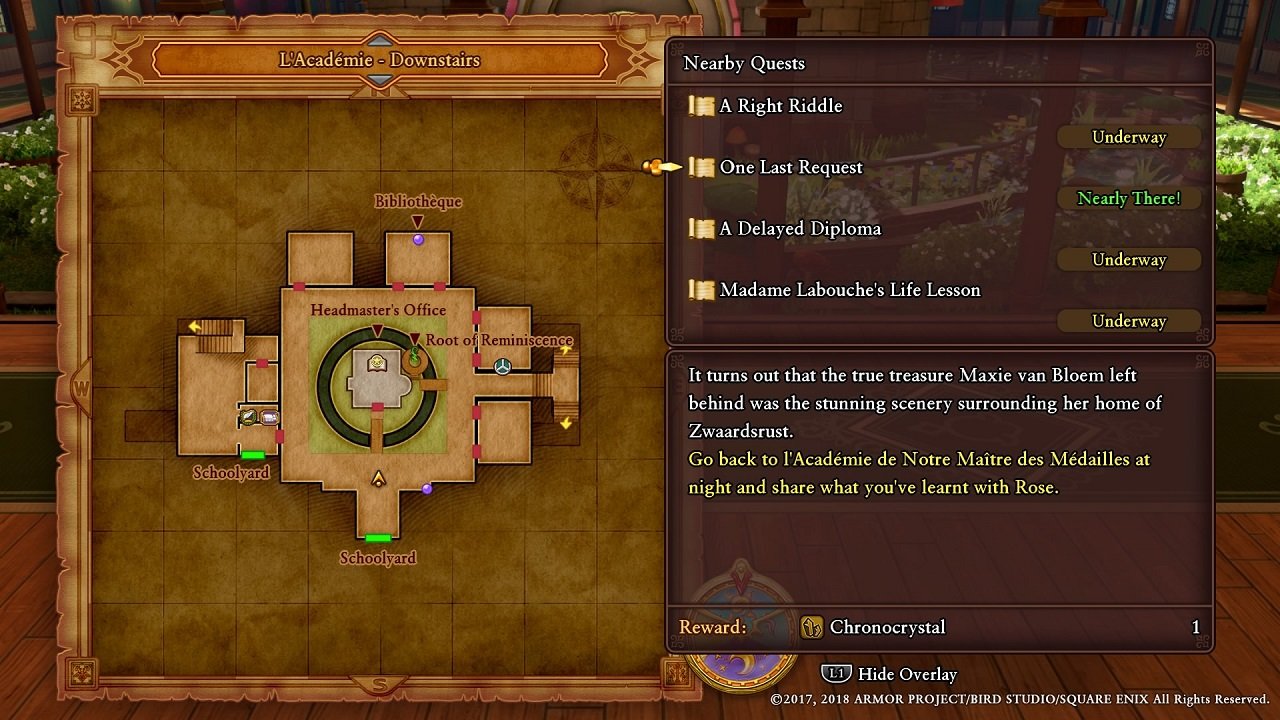 Dragon Quest 11 Guide: 11 Tips To Get You Started | Attack of the Fanboy