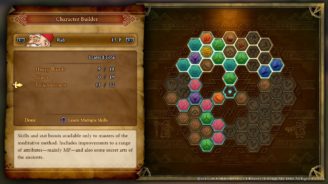 Dragon Quest 11 Guide: Rab Stats, Skills And Tips | Attack of the Fanboy