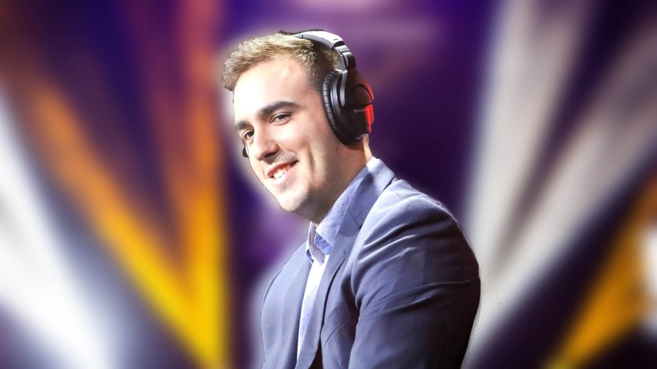 Joe ‘MerK’ Deluca Discusses 2018 Championships, Esports Appeal | Attack ...