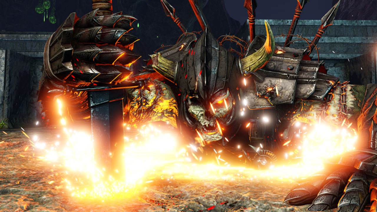 Quake Champions Goes Free to Play Permanently on Steam & Bethesda Net ...