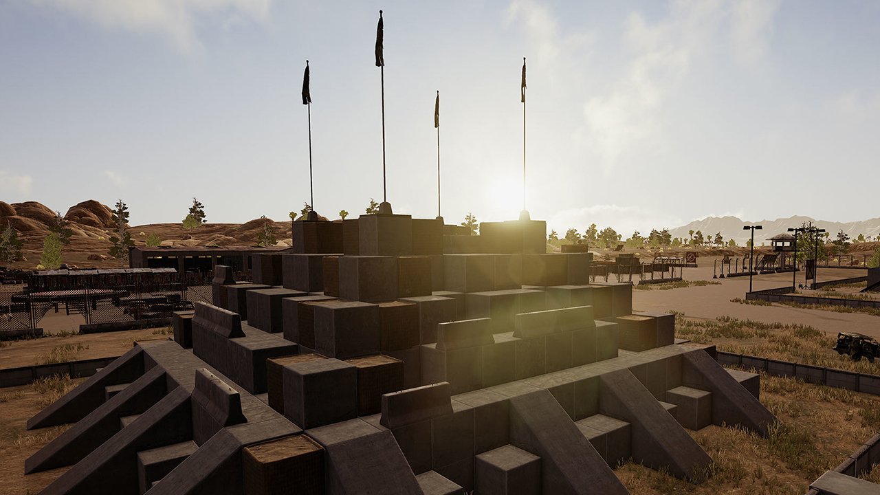 New PUBG Training Map Coming to PC Next Month | Attack of the Fanboy