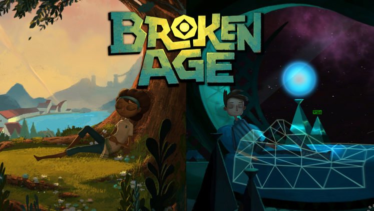 Broken Age Act 2 Guide: How to Solve the Robot Wire Puzzles | Attack of ...