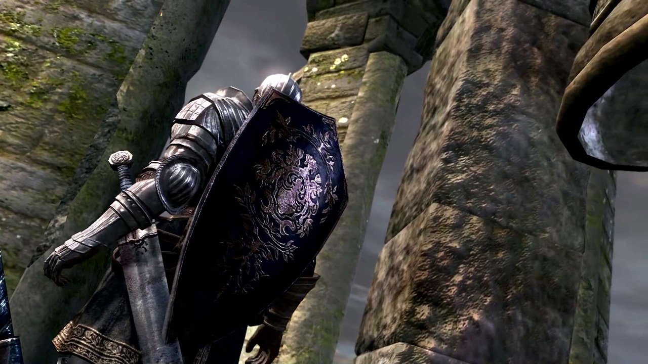 Play Dark Souls on Switch This Weekend | Attack of the Fanboy